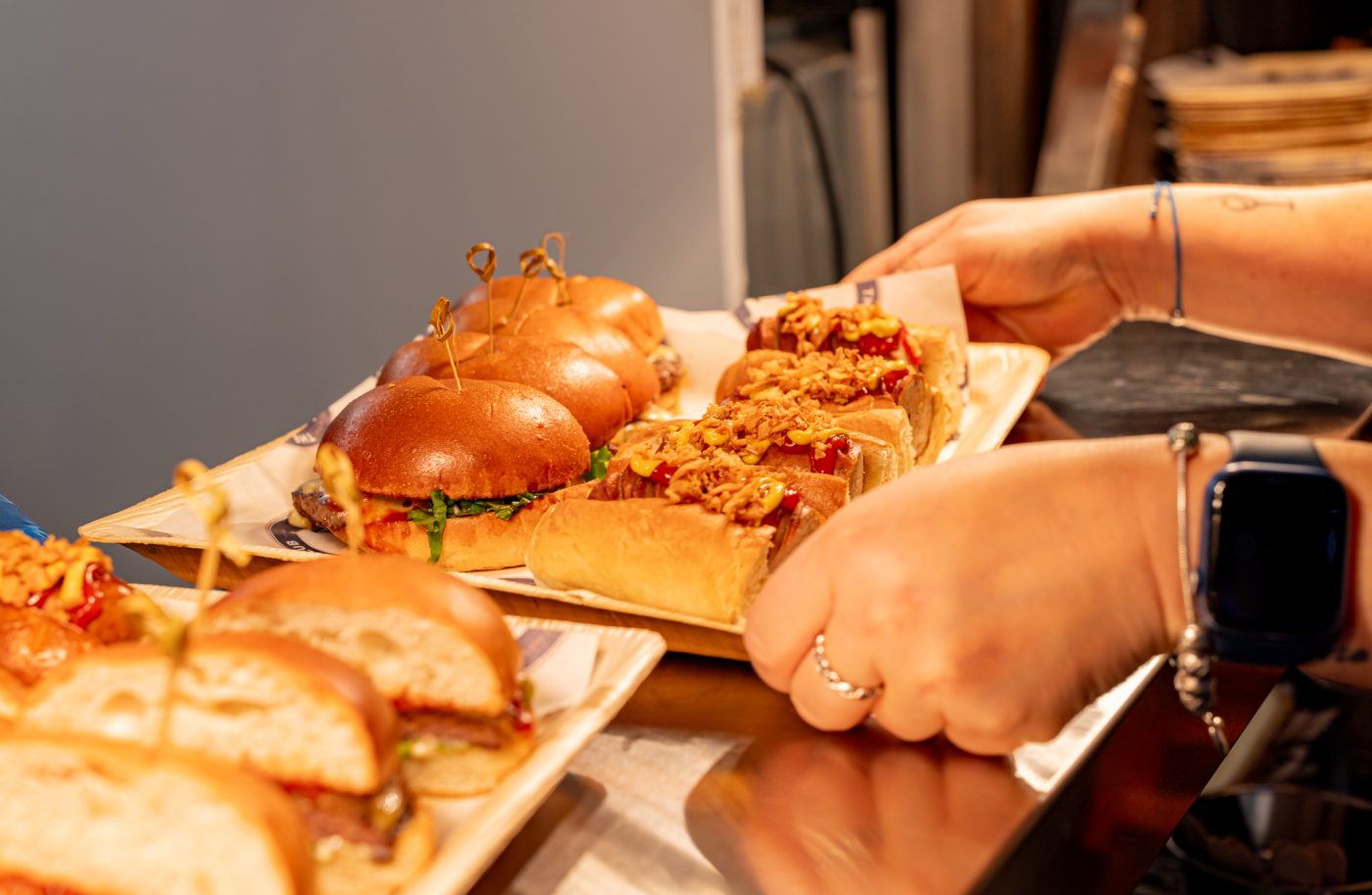 The Curling Club | Curling in London & Manchester