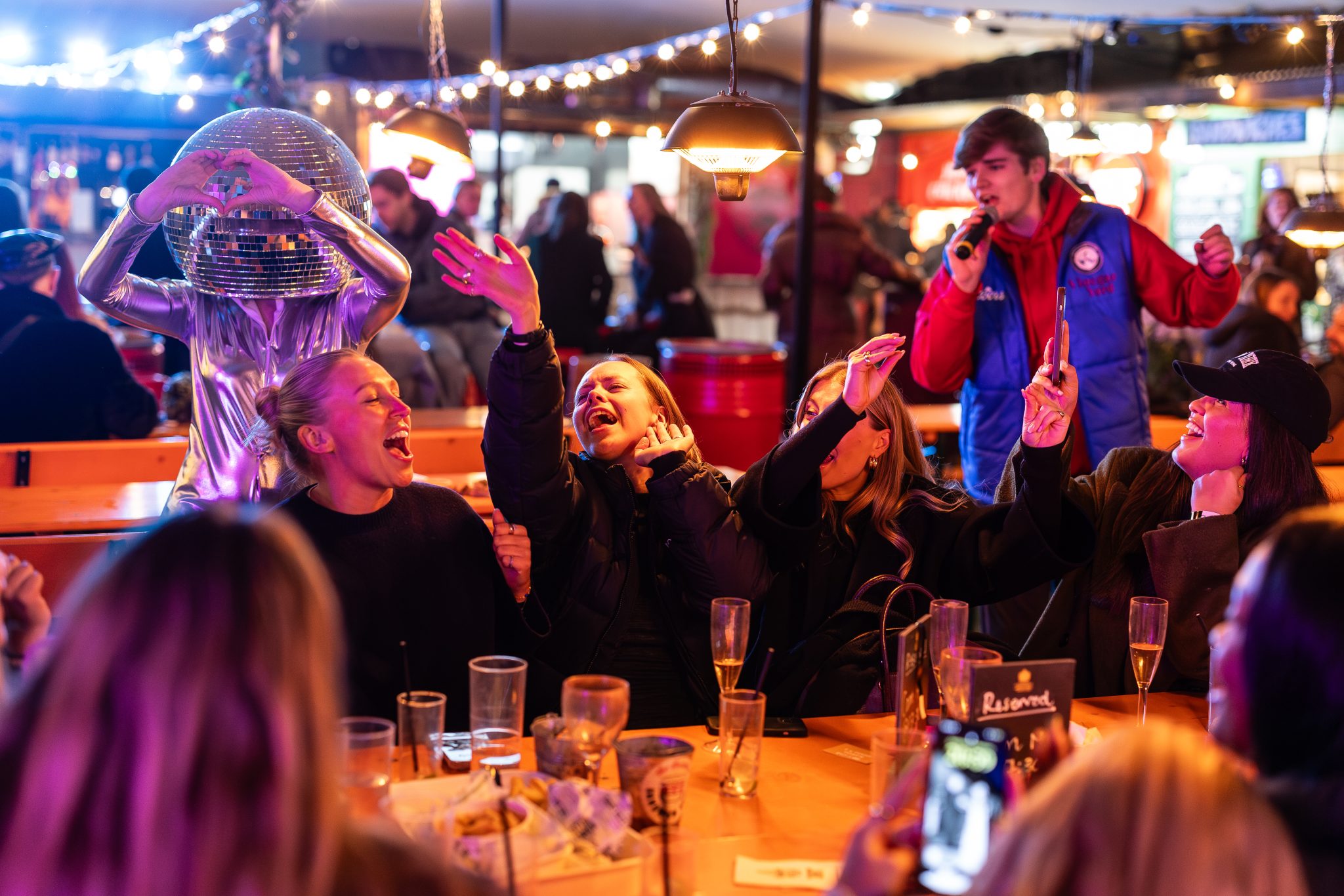 Experience Ice-Free Curling | The Curling Club