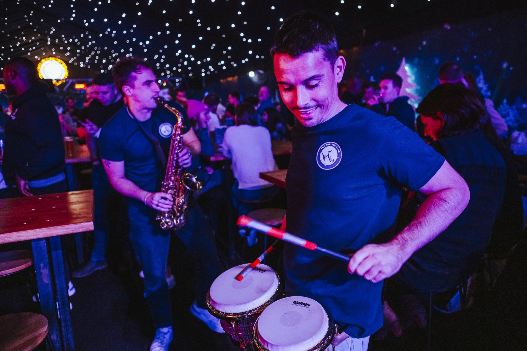 Experience Ice-Free Curling | The Curling Club