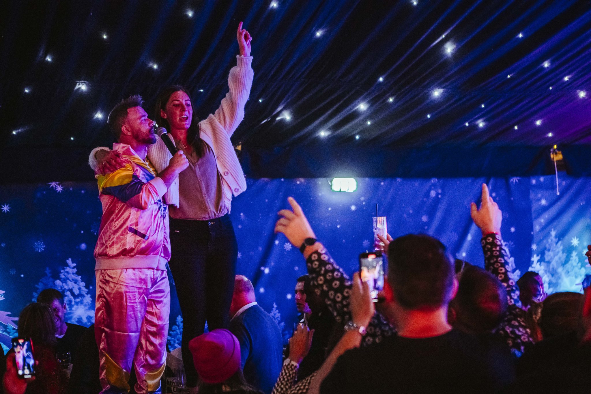 Experience Ice-Free Curling | The Curling Club