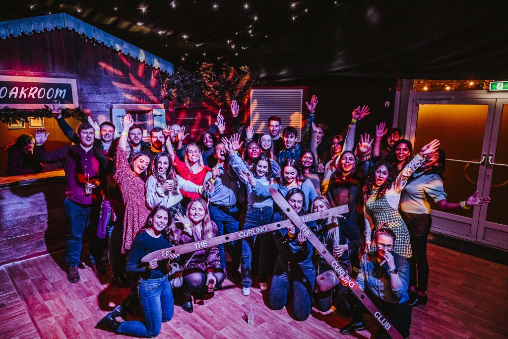 Experience Ice-Free Curling | The Curling Club