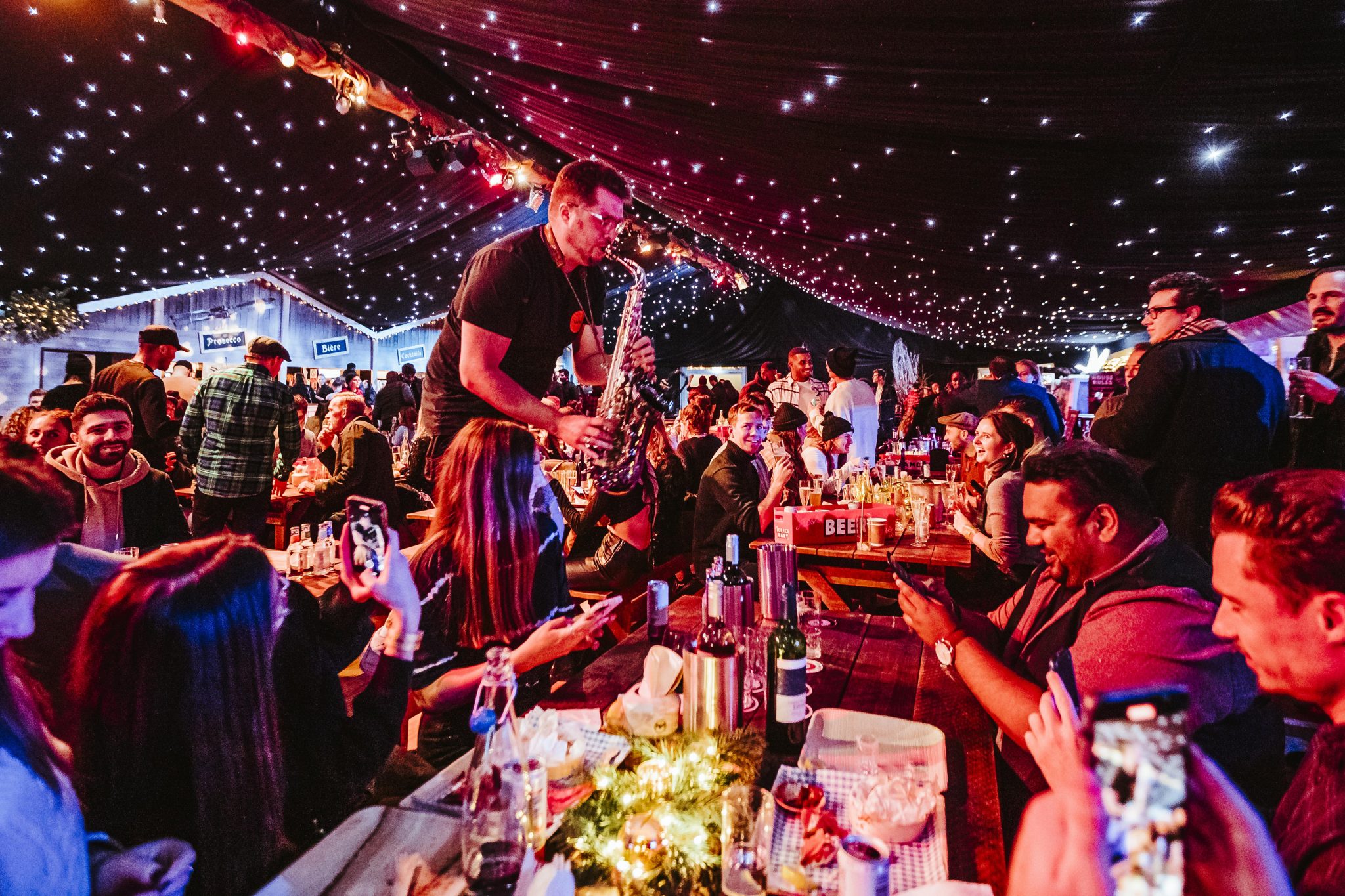 Experience Ice-Free Curling | The Curling Club