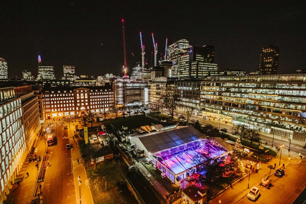 Experience Ice-Free Curling | The Curling Club