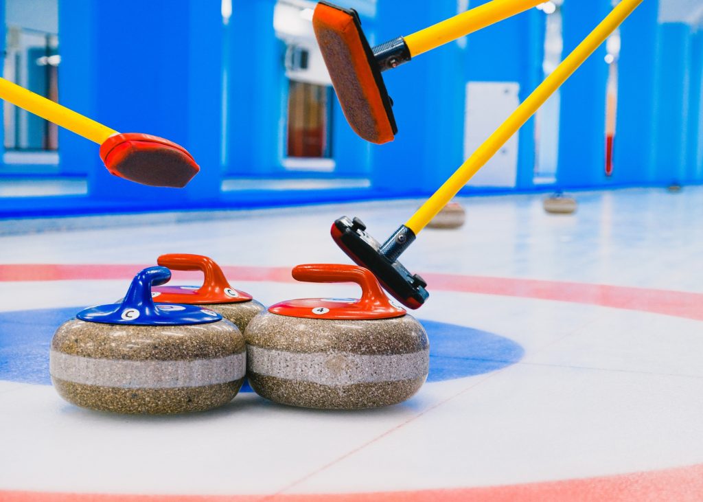 The Evolution of Olympic Curling | The Curling Club