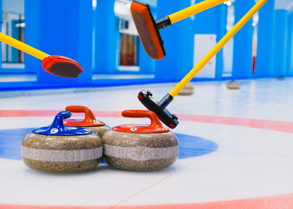 The Evolution of Olympic Curling | The Curling Club